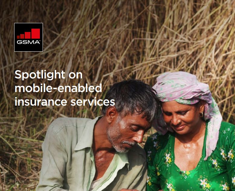 Spotlight on mobile-enabled microinsurance services | Microinsurance ...